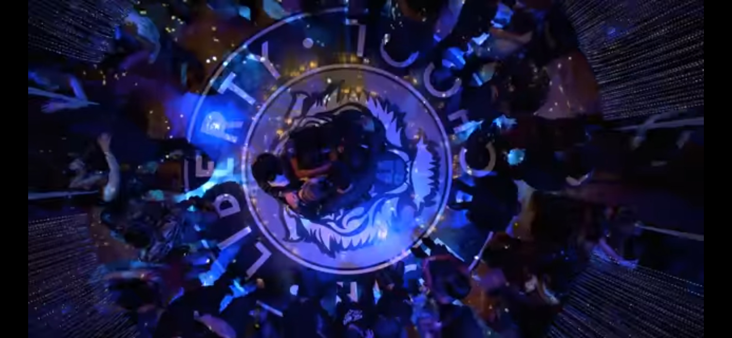 The part which had the most people sobbing | Scrolller