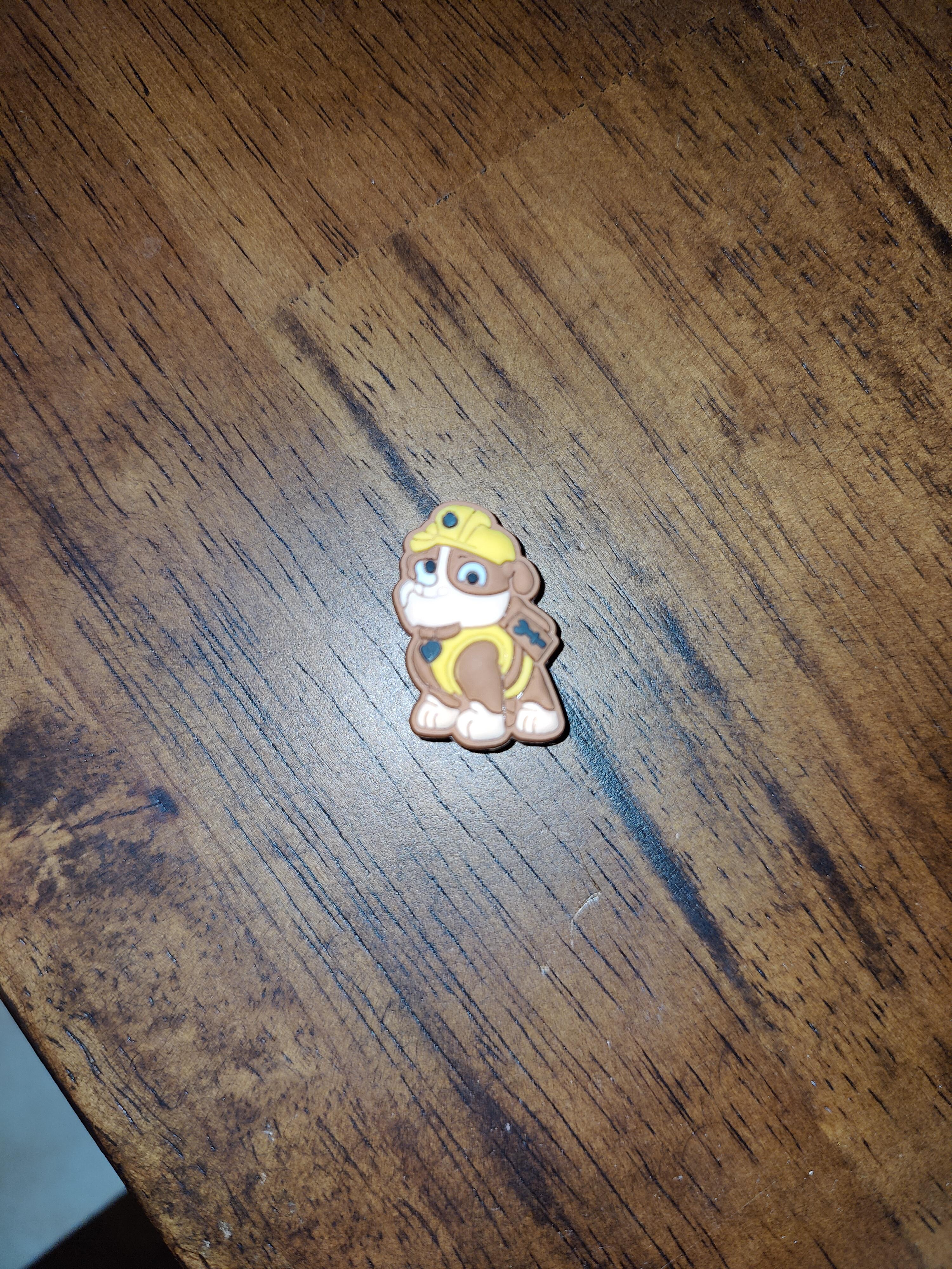 The Paw Patrol - "where's the trouble?" | Scrolller