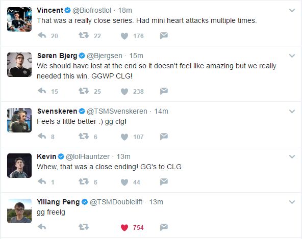 The Peng on Twitter | Scrolller