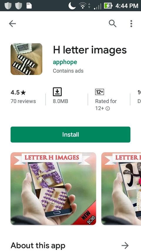 tHe perfect application | Scrolller