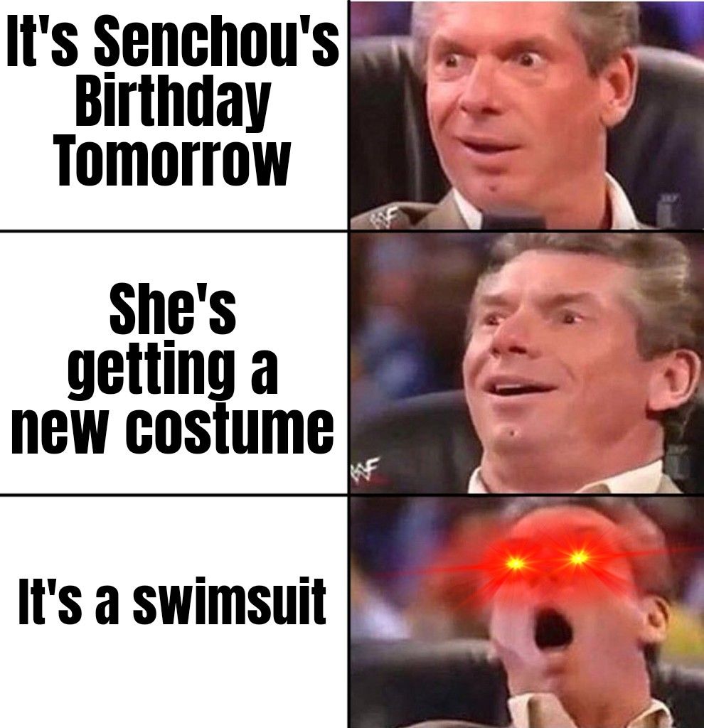 The perfect birthday gift | Scrolller