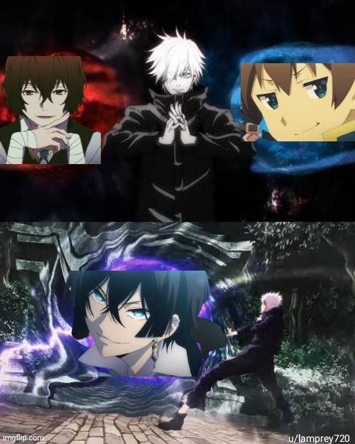 The perfect combination | Scrolller