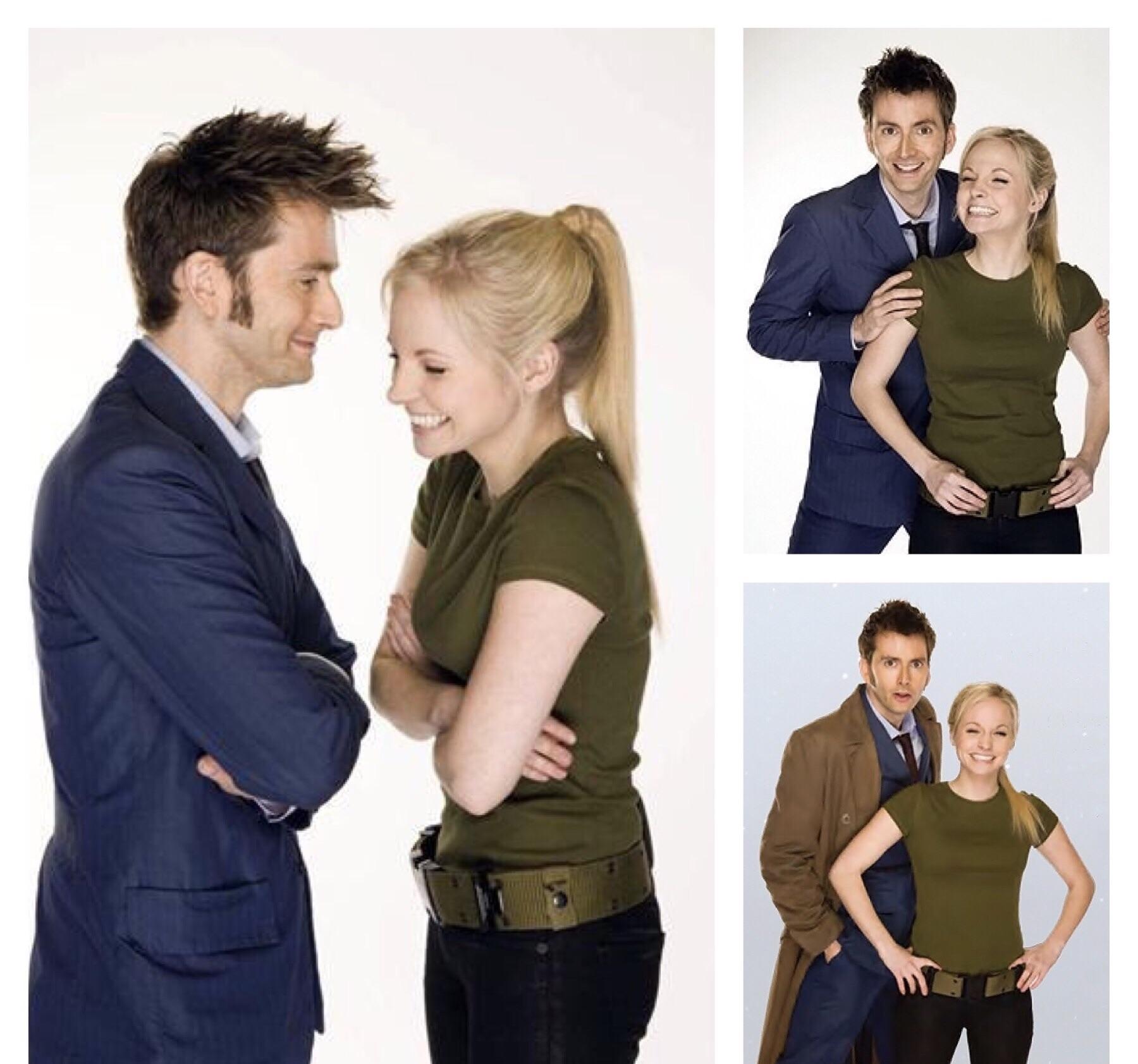 The perfect couple... | Scrolller