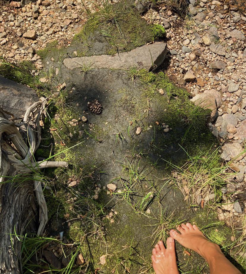 The perfect footjob zone😋 | Scrolller