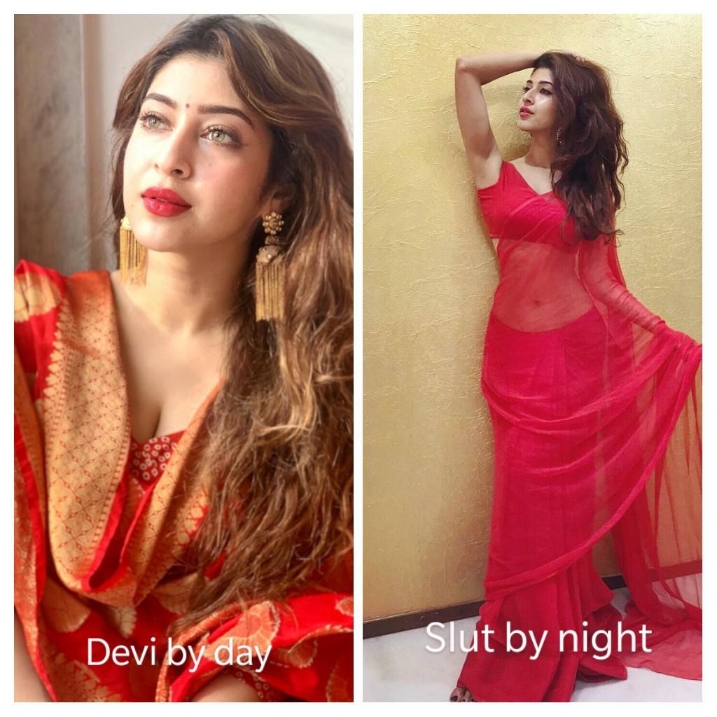 Perfect goddess | Scrolller