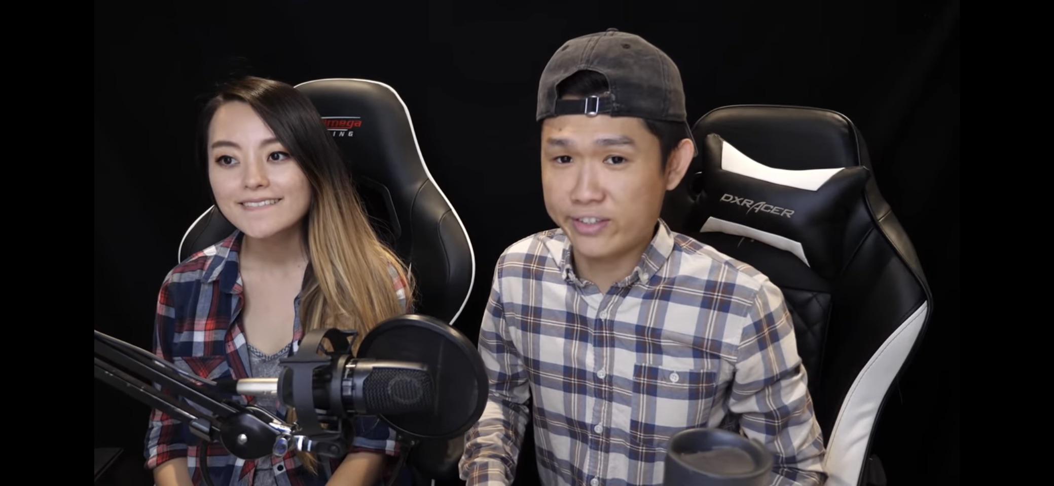 The perfect pause. | Scrolller