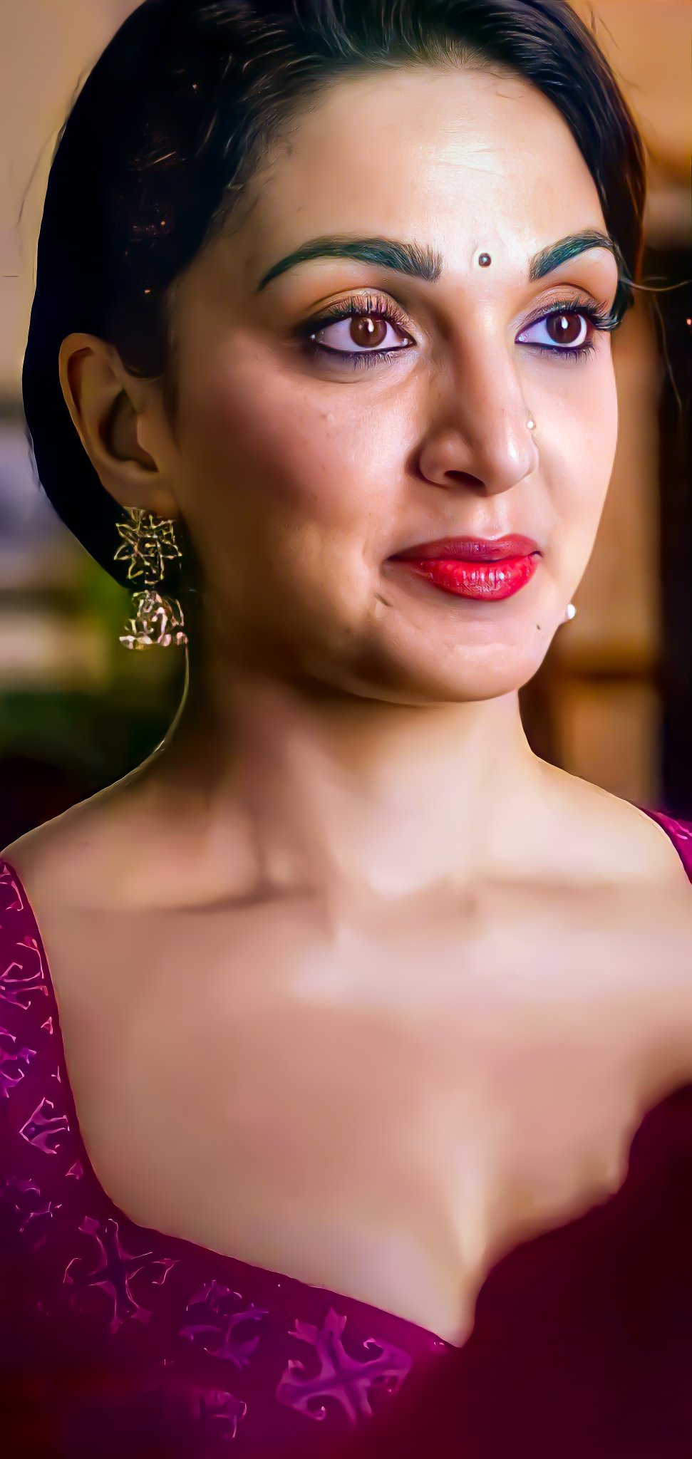 The perfect unloader - Kiara is the best in recent times | Scrolller