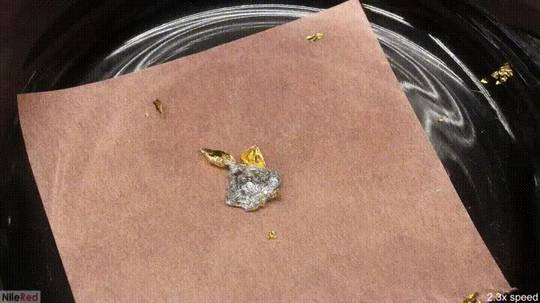 The Philosopher's Stone | Scrolller