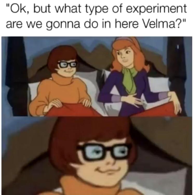 The picture explains itself. | Scrolller