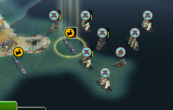 The Pirate Fleet | Scrolller