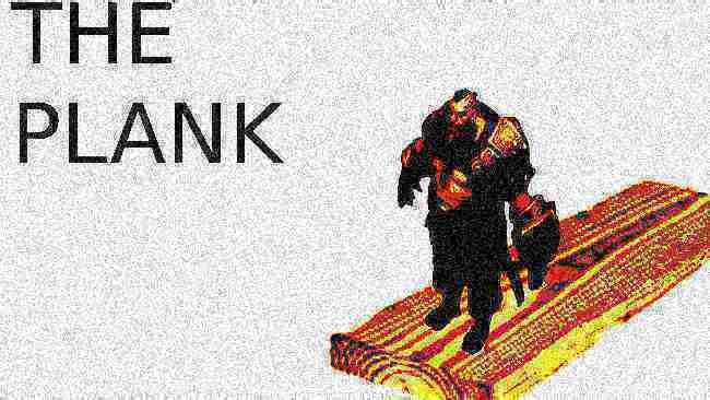 Discover more like Gangplankmains: THE PLANK and Related Content | Scrolller