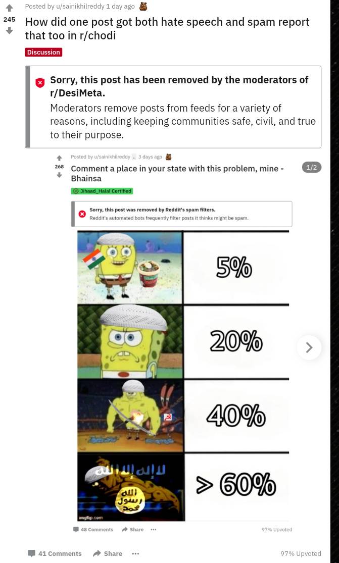 The plot thickens | Scrolller