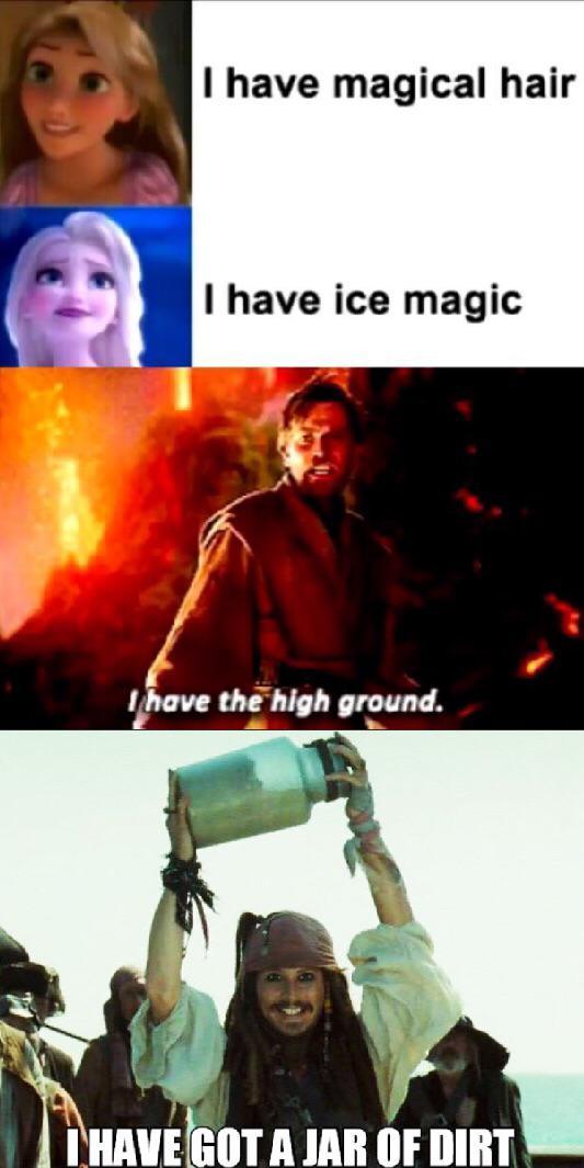 The plot thickens | Scrolller