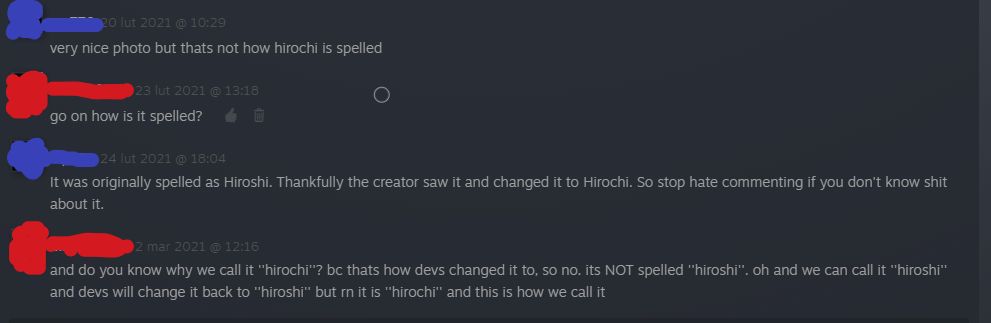 the post is called ''Hirochi Sunburst - Italy'' | Scrolller