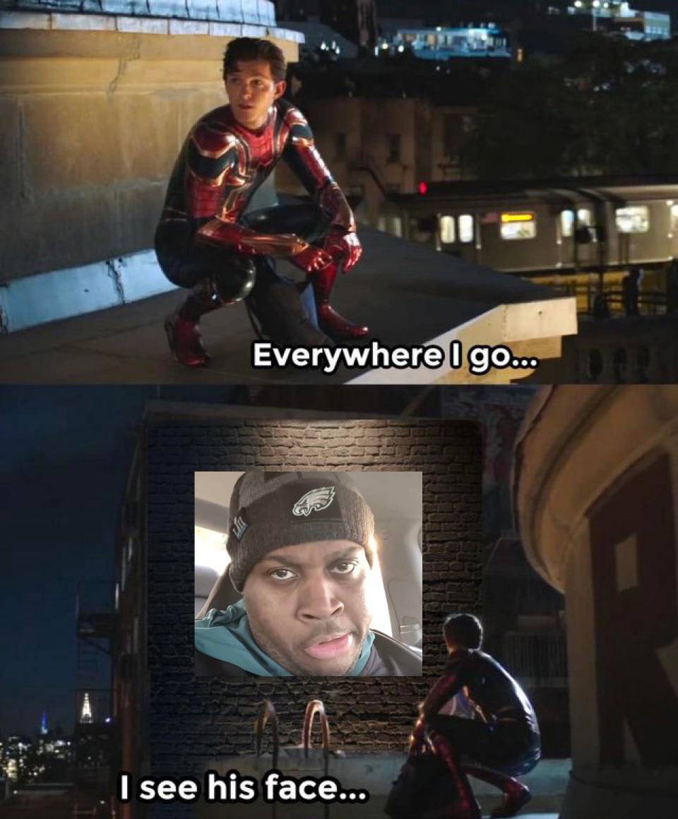 The predator | Scrolller