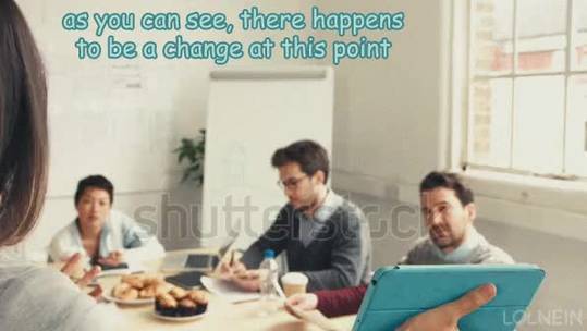 The Presentation | Scrolller