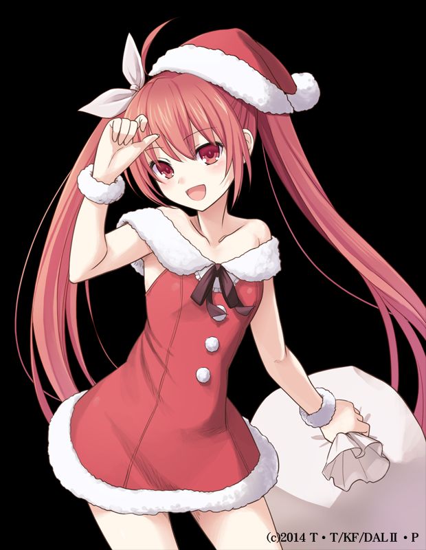 Itsuka Kotori | Scrolller