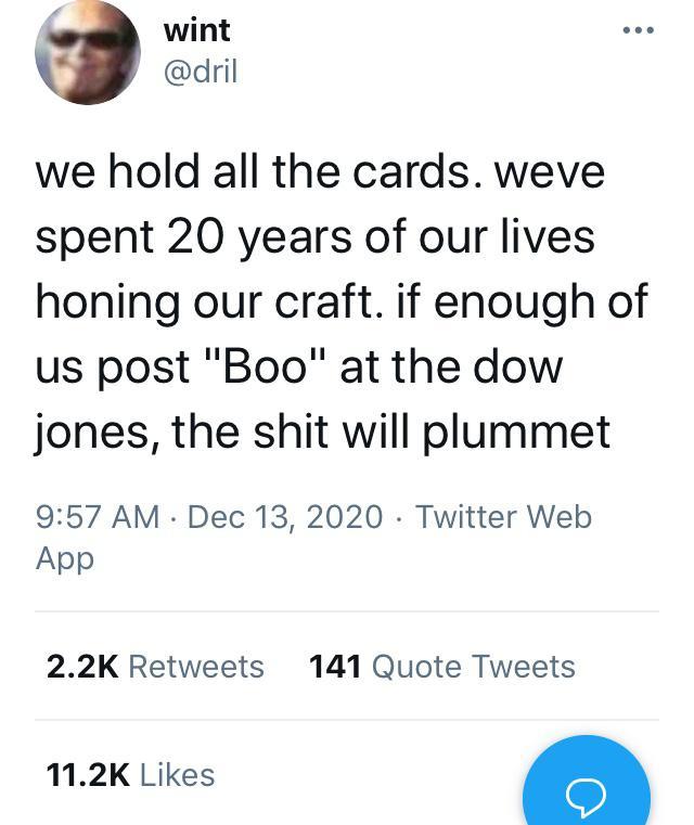 The Prophet | Scrolller