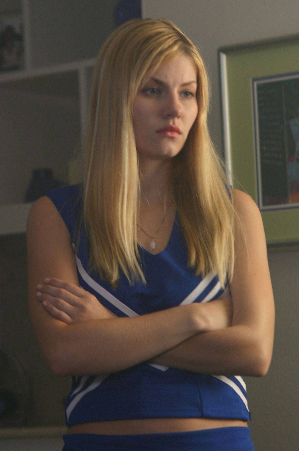 The Quiet, 2005 | Scrolller