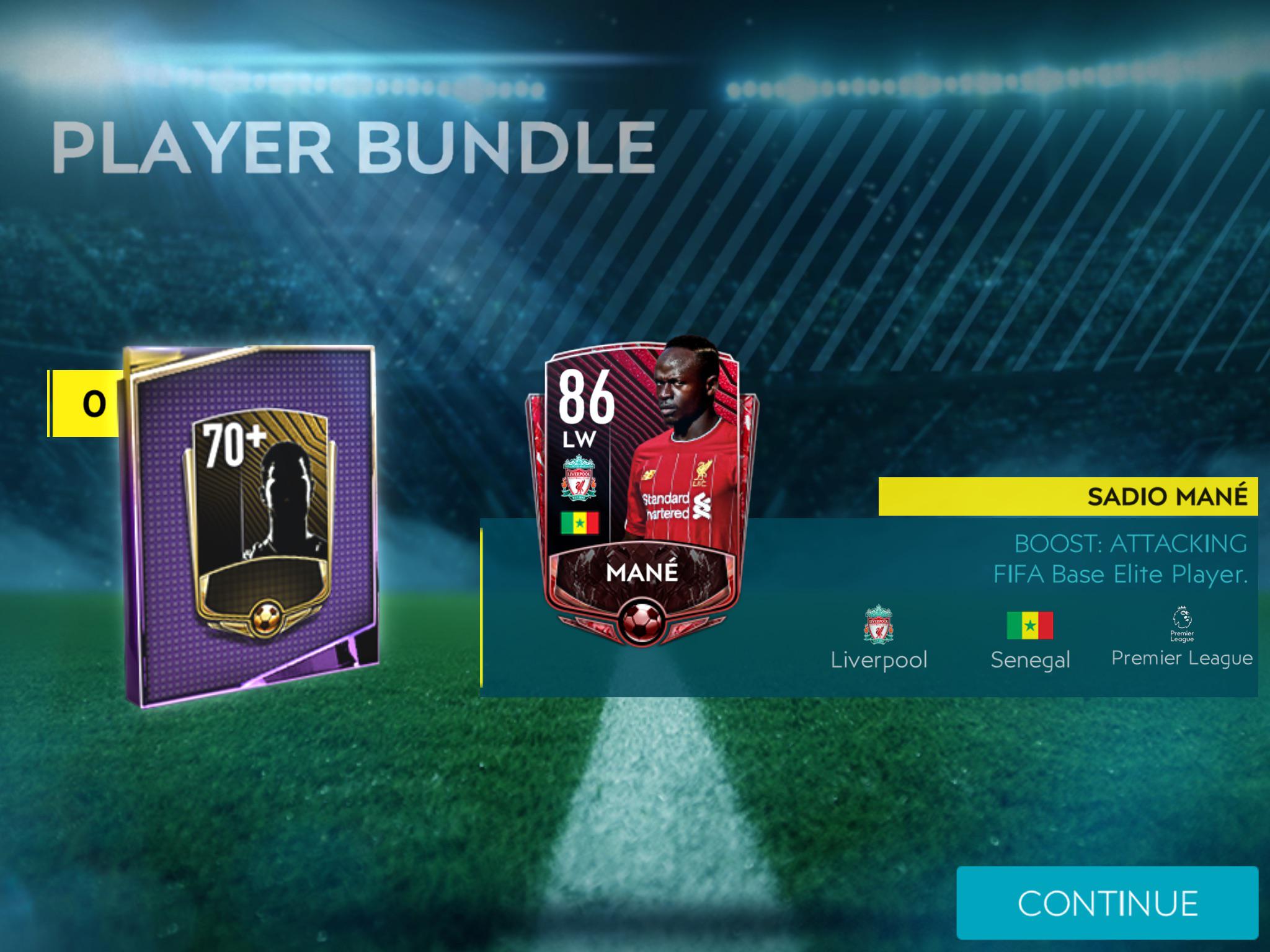 The rarest fucking elite in the game! In a damn player bundle | Scrolller