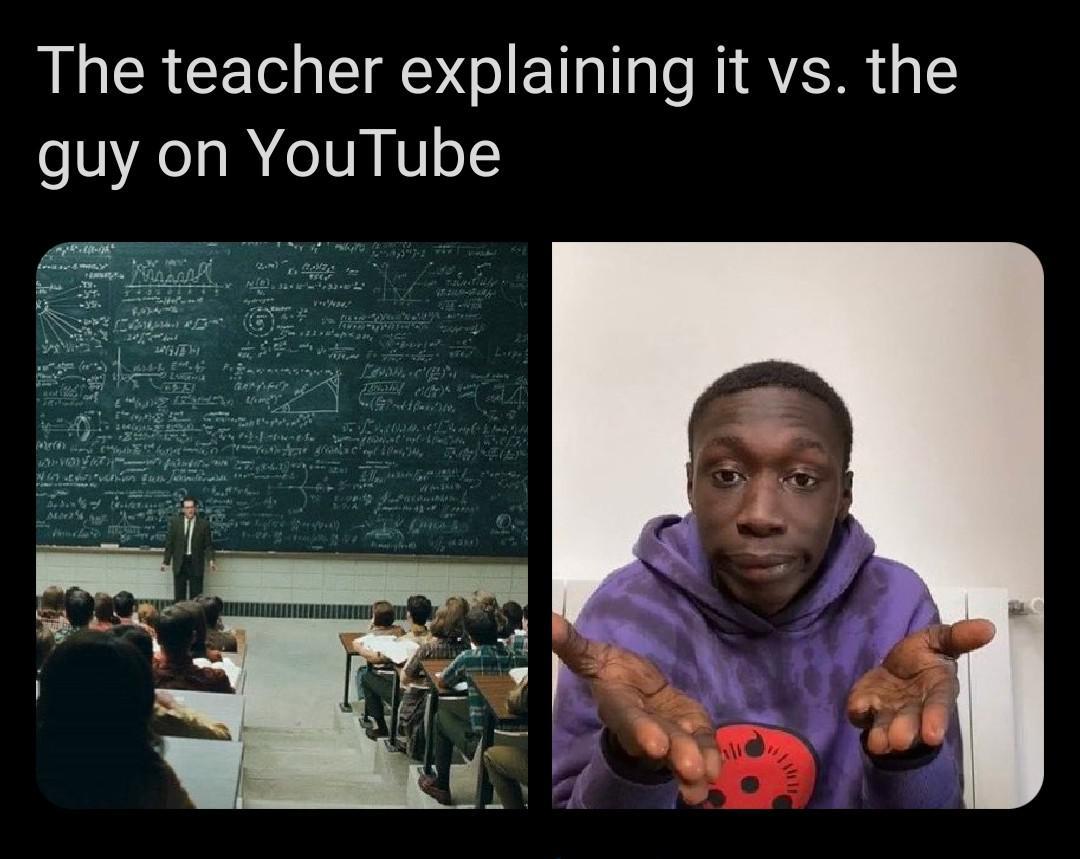 The real heroes | Scrolller