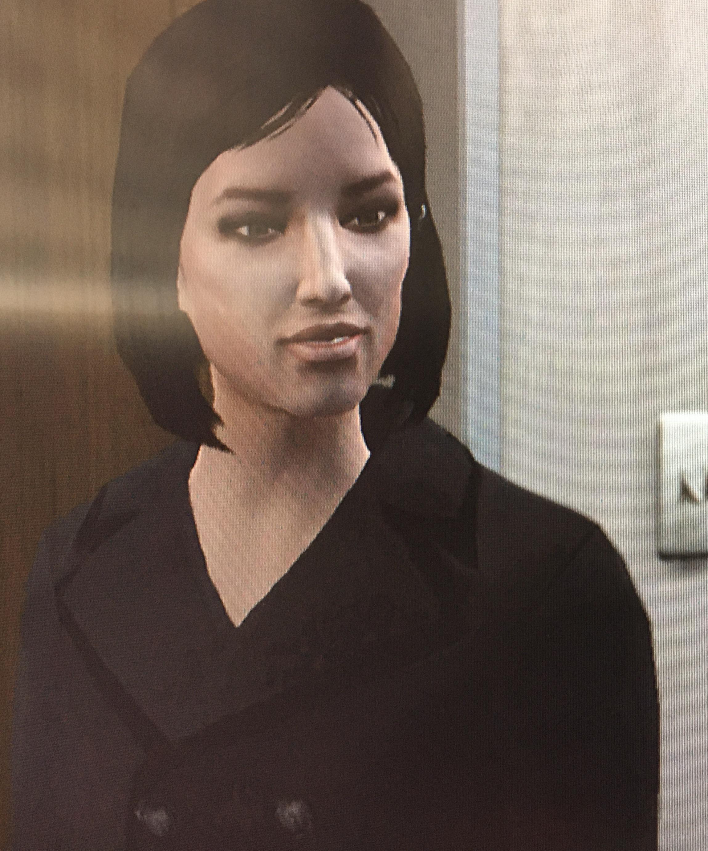 The real Karen | Scrolller