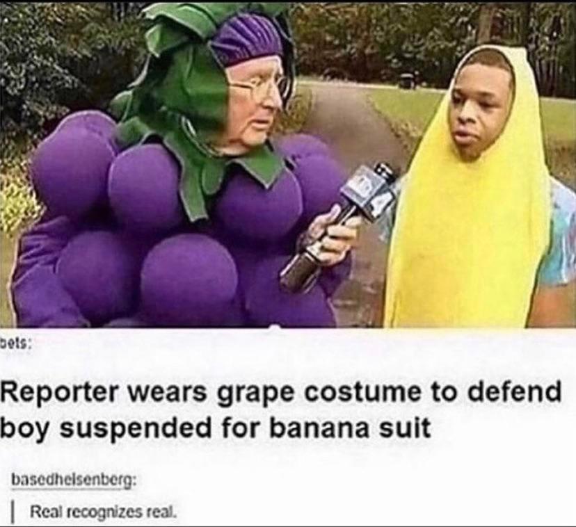 The real know real | Scrolller