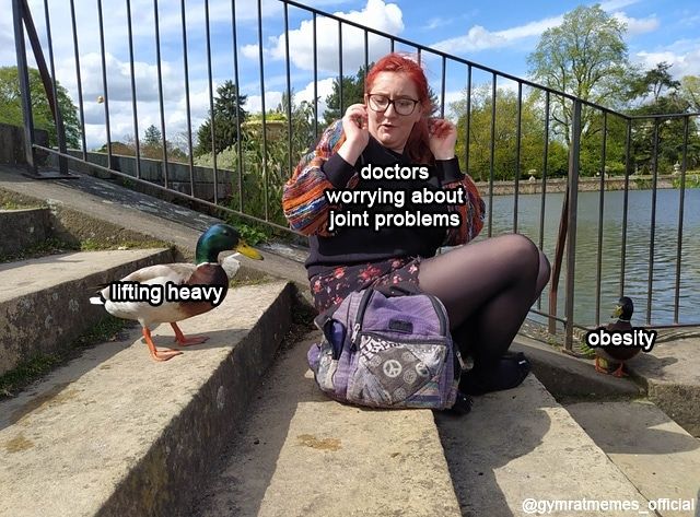 The real problem... | Scrolller