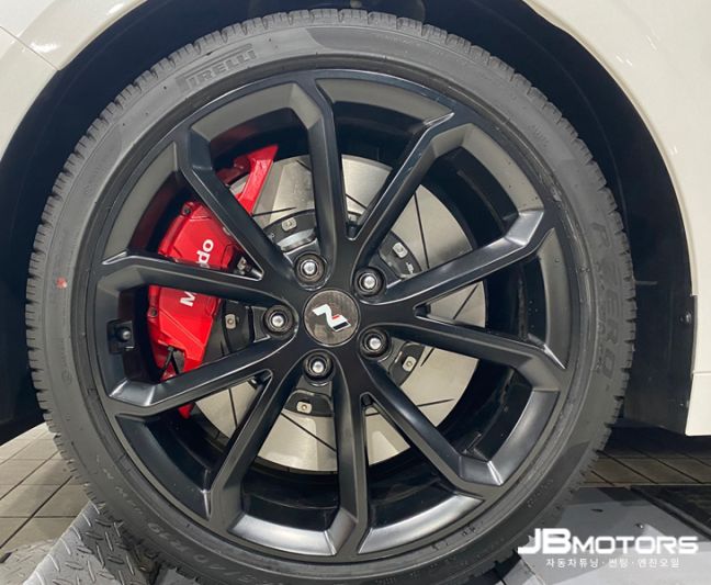 The real question is, are the N Performance wheels worth it? | Scrolller The real question is, are the N Performance wheels worth it? | Scrolller
