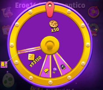 The Real "Super Spin" Wheel | Scrolller