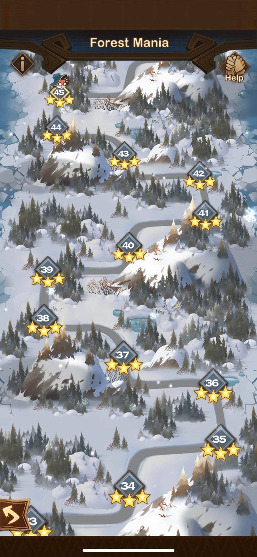 The real tutorial is finished now! | Scrolller