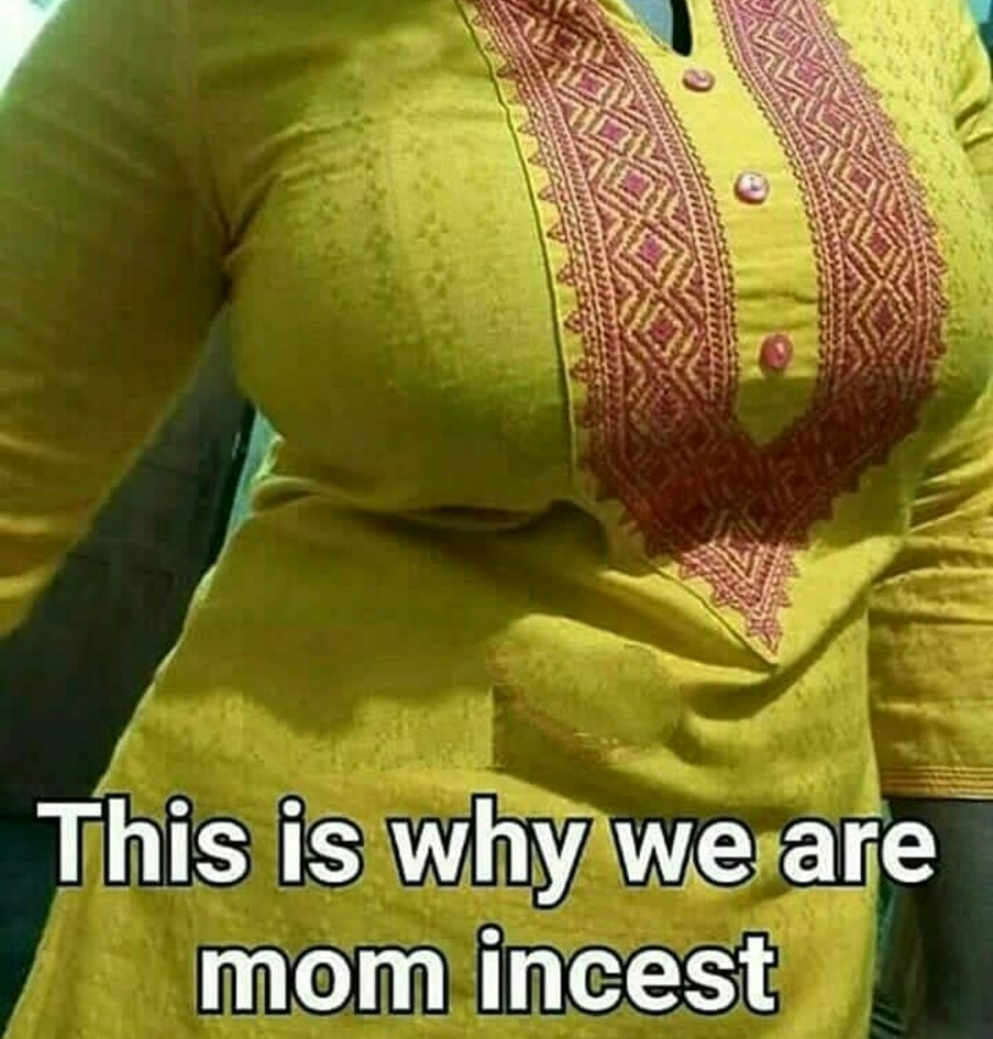 The reason😍 | Scrolller