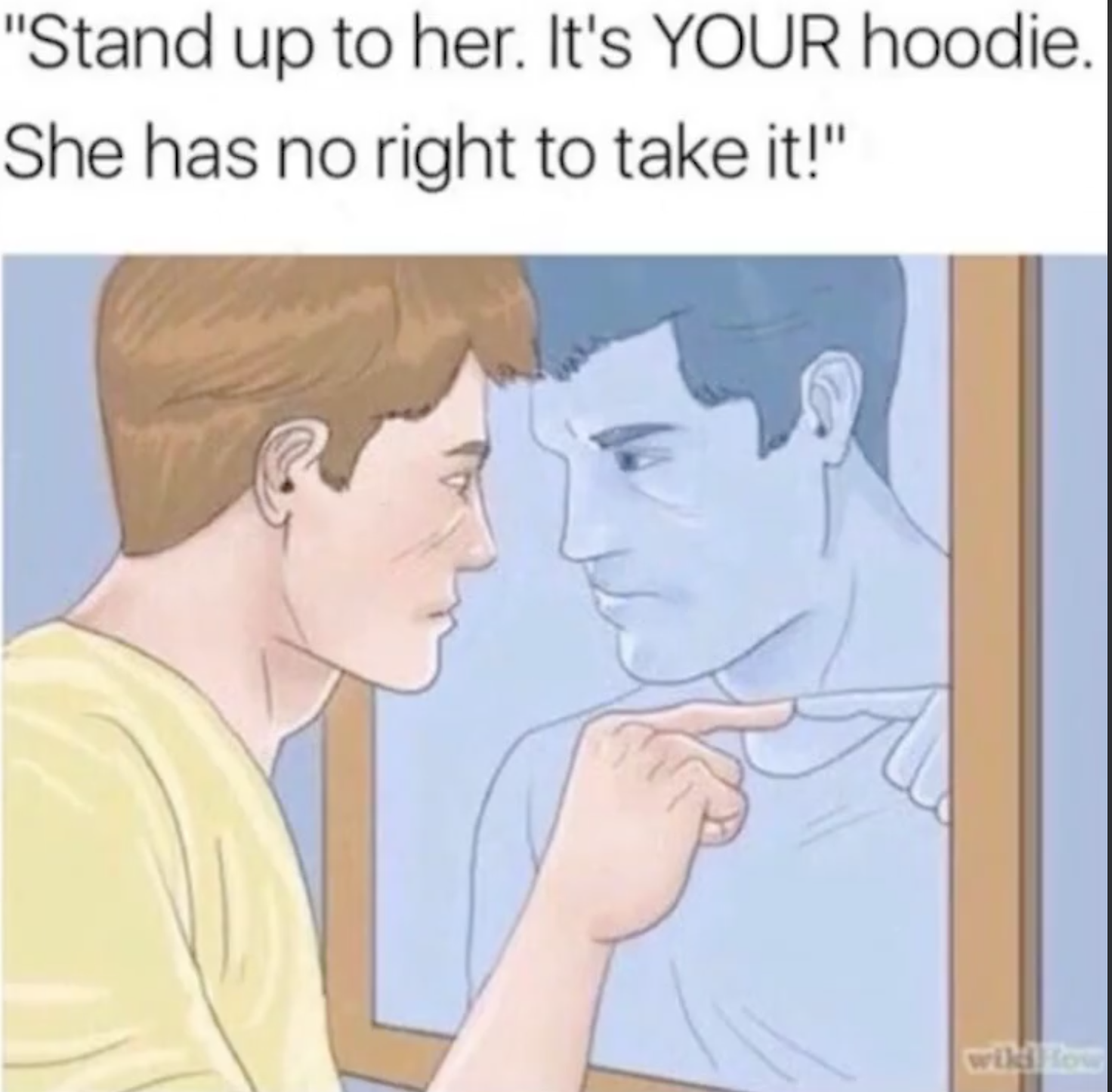 The Relatable Bad meme | Scrolller