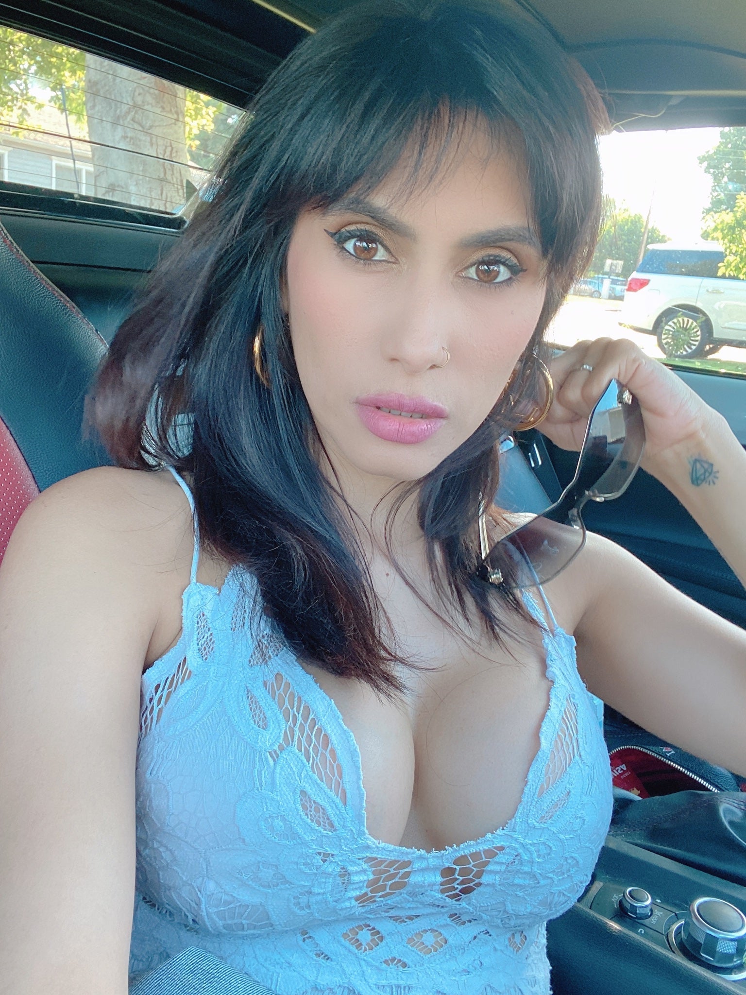 The Remarkable Voice Actress Bimbo Cristina Vee | Scrolller