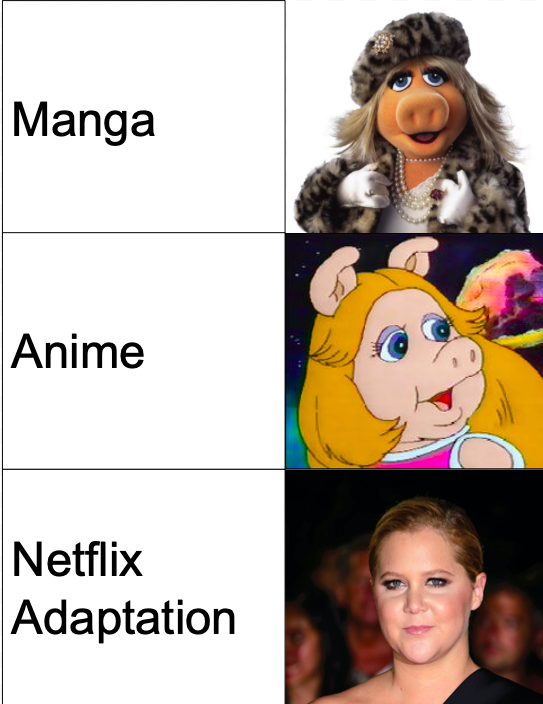 The resemblance is uncanny | Scrolller