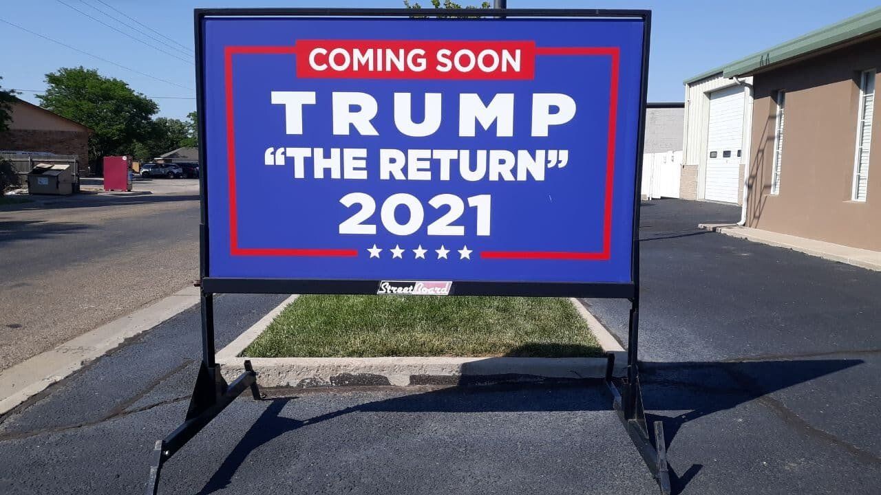 The Return | Scrolller