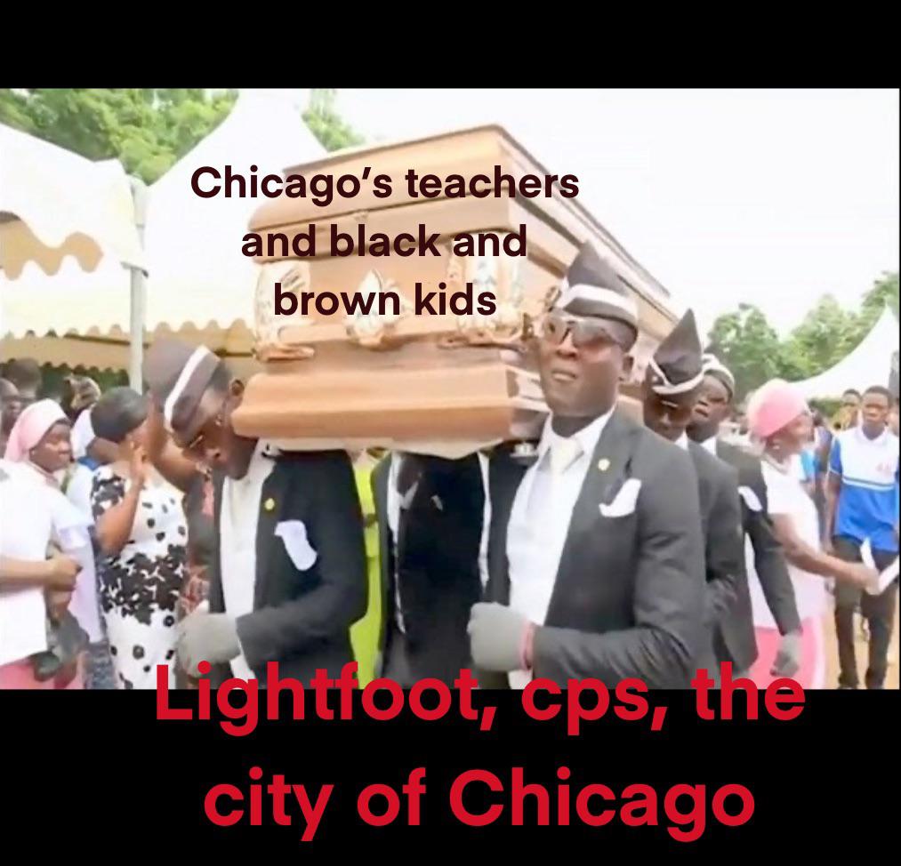 The rich happy to sacrifice the kids | Scrolller