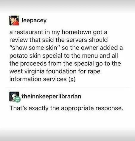 The right way to show some skin | Scrolller