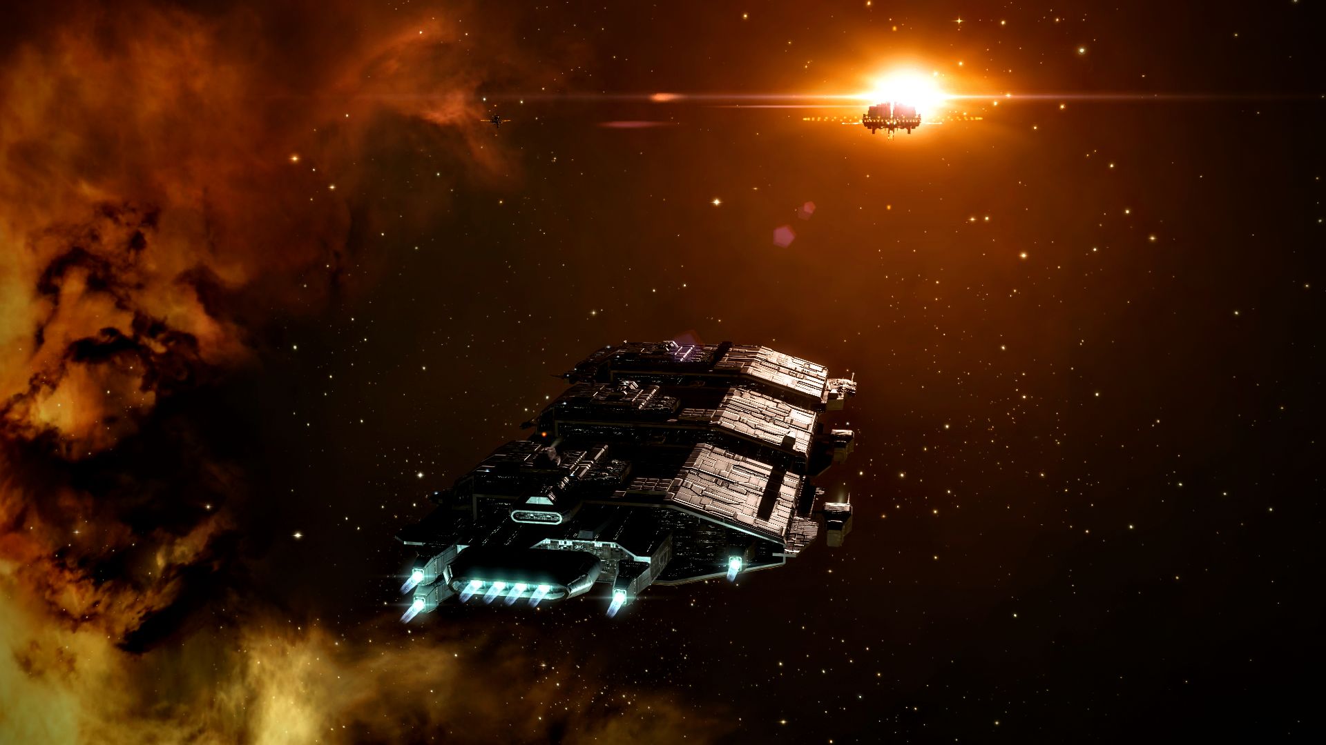 The righteous path [1920x1080] | Scrolller