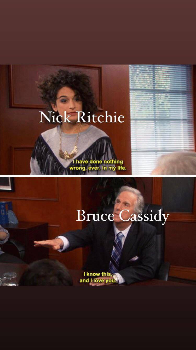 The Ritchie Experience | Scrolller