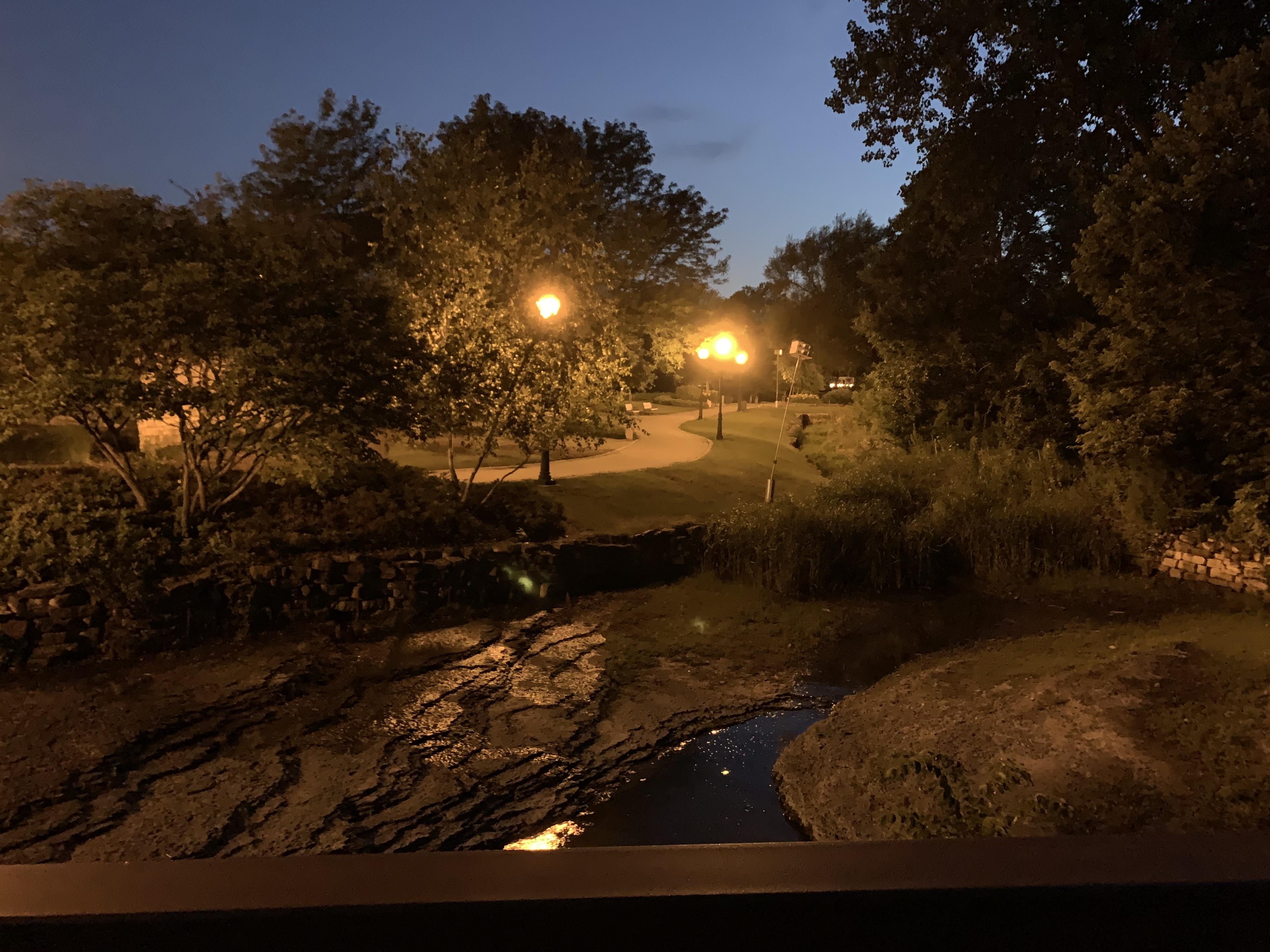 The Riverwalk | Scrolller