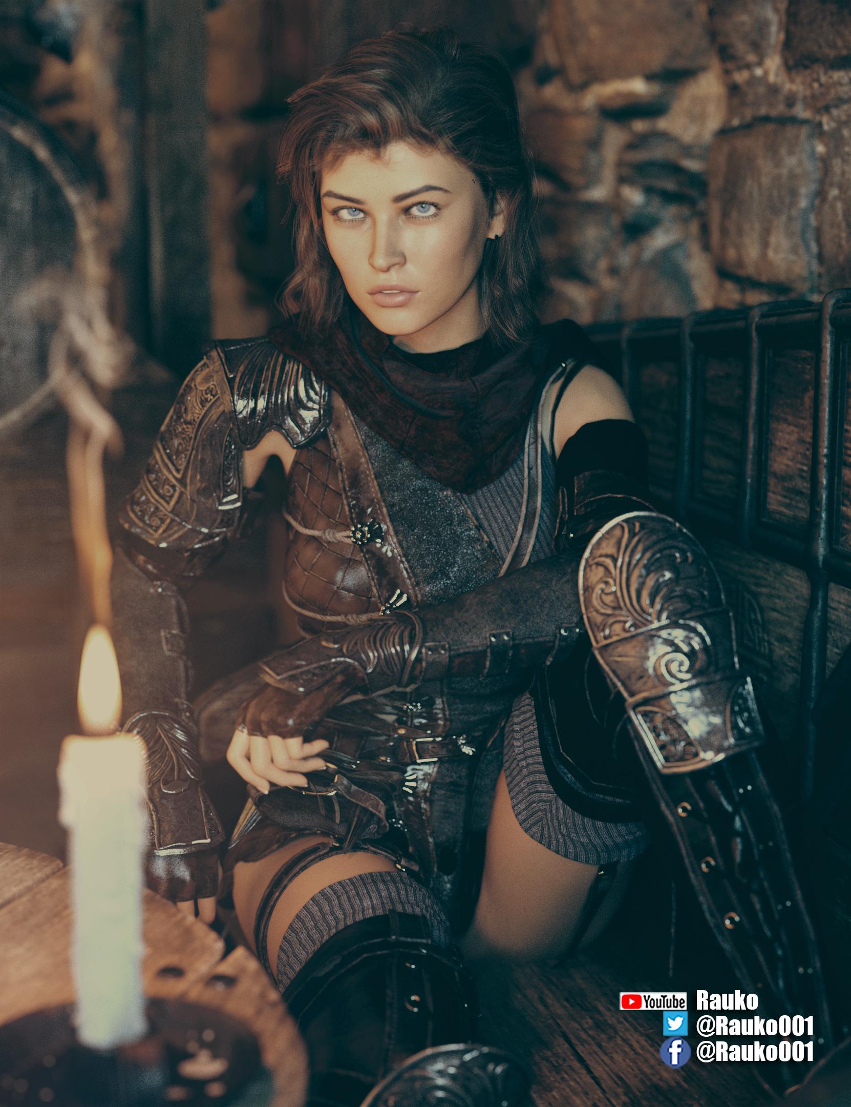 The Rogue .. | Scrolller