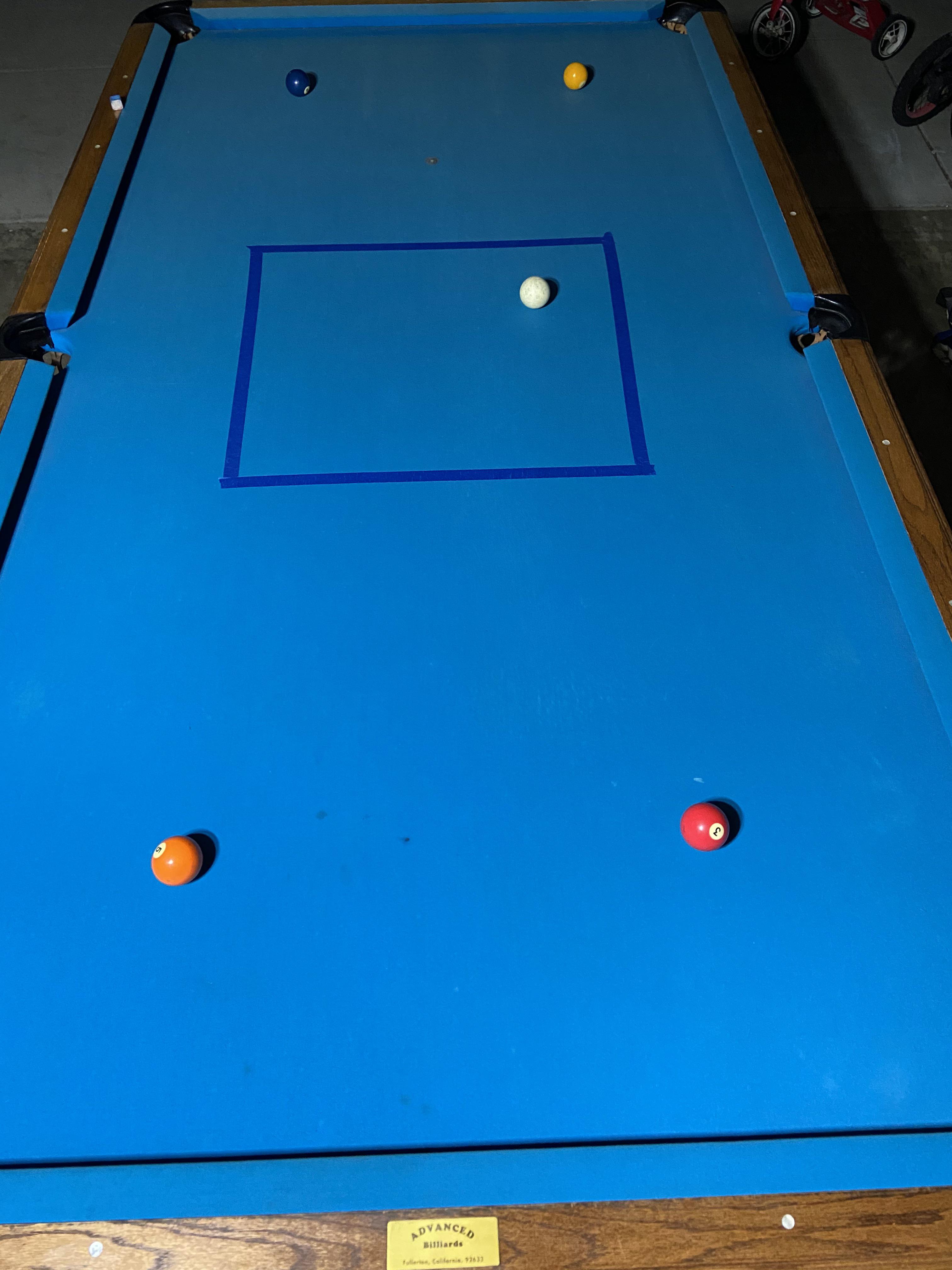 The Rules | Scrolller