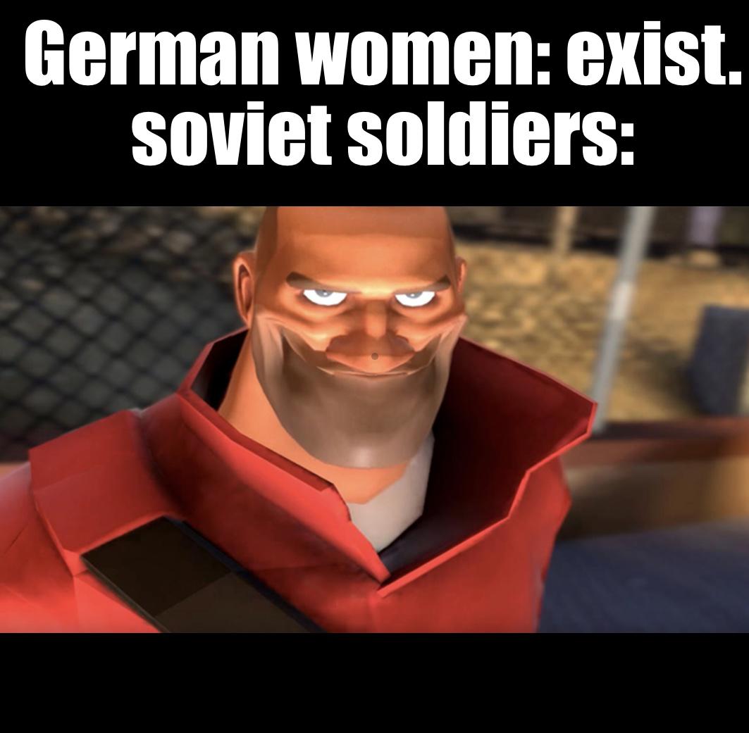 The Russians committed war crimes too | Scrolller