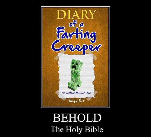 THE SACRED TEXT | Scrolller