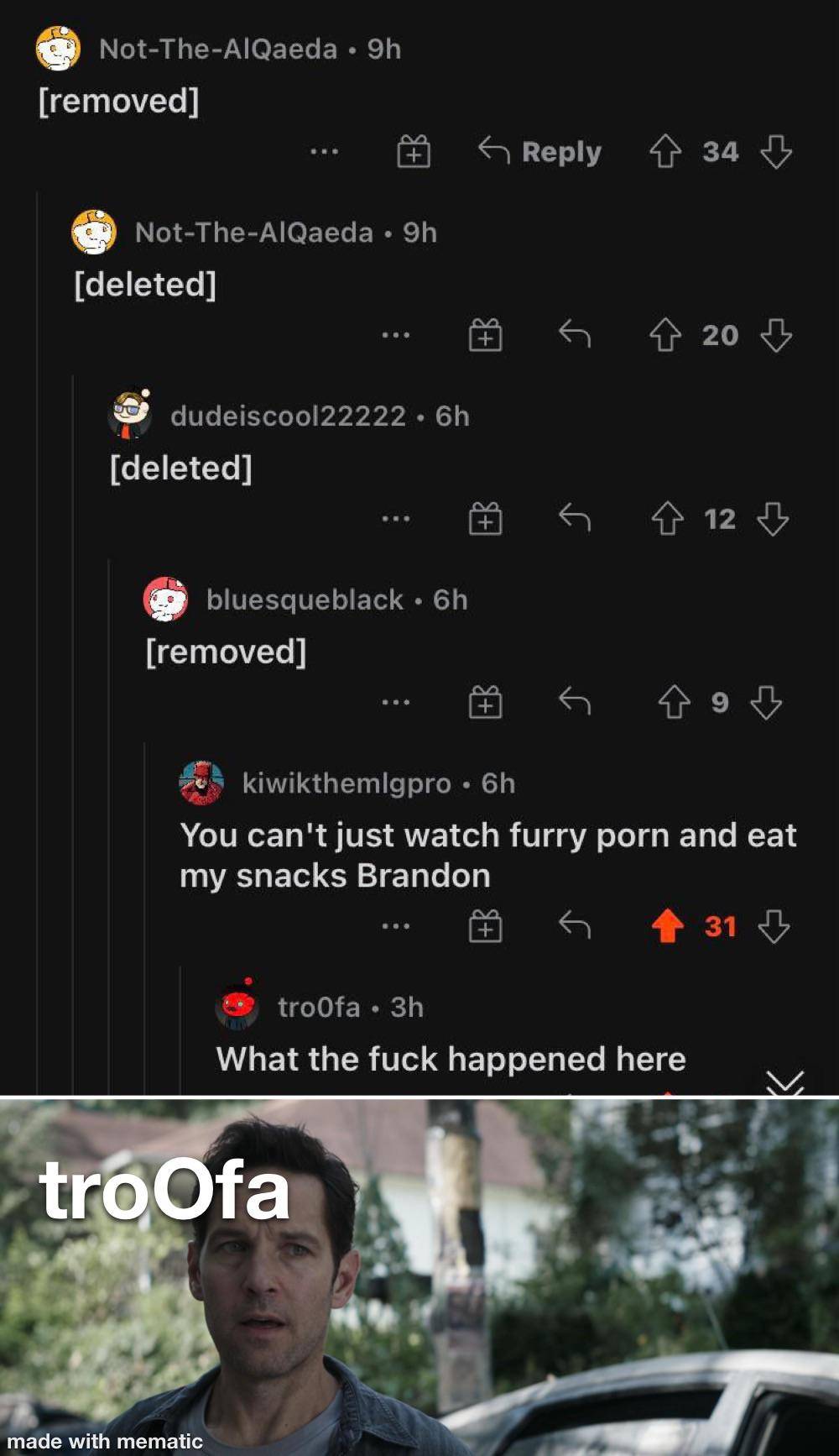 The sacred texts | Scrolller