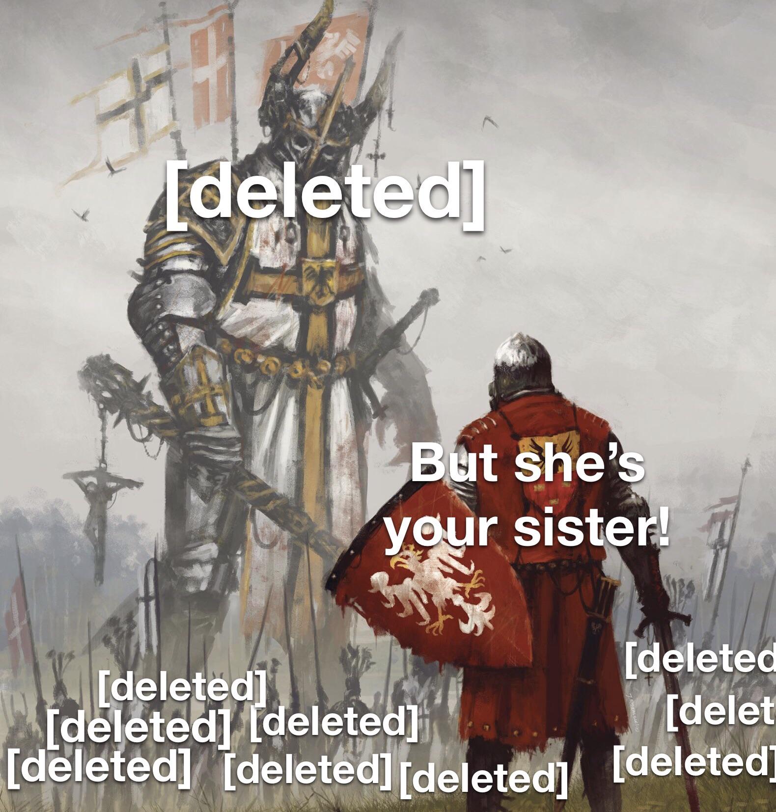 The sacred texts! | Scrolller