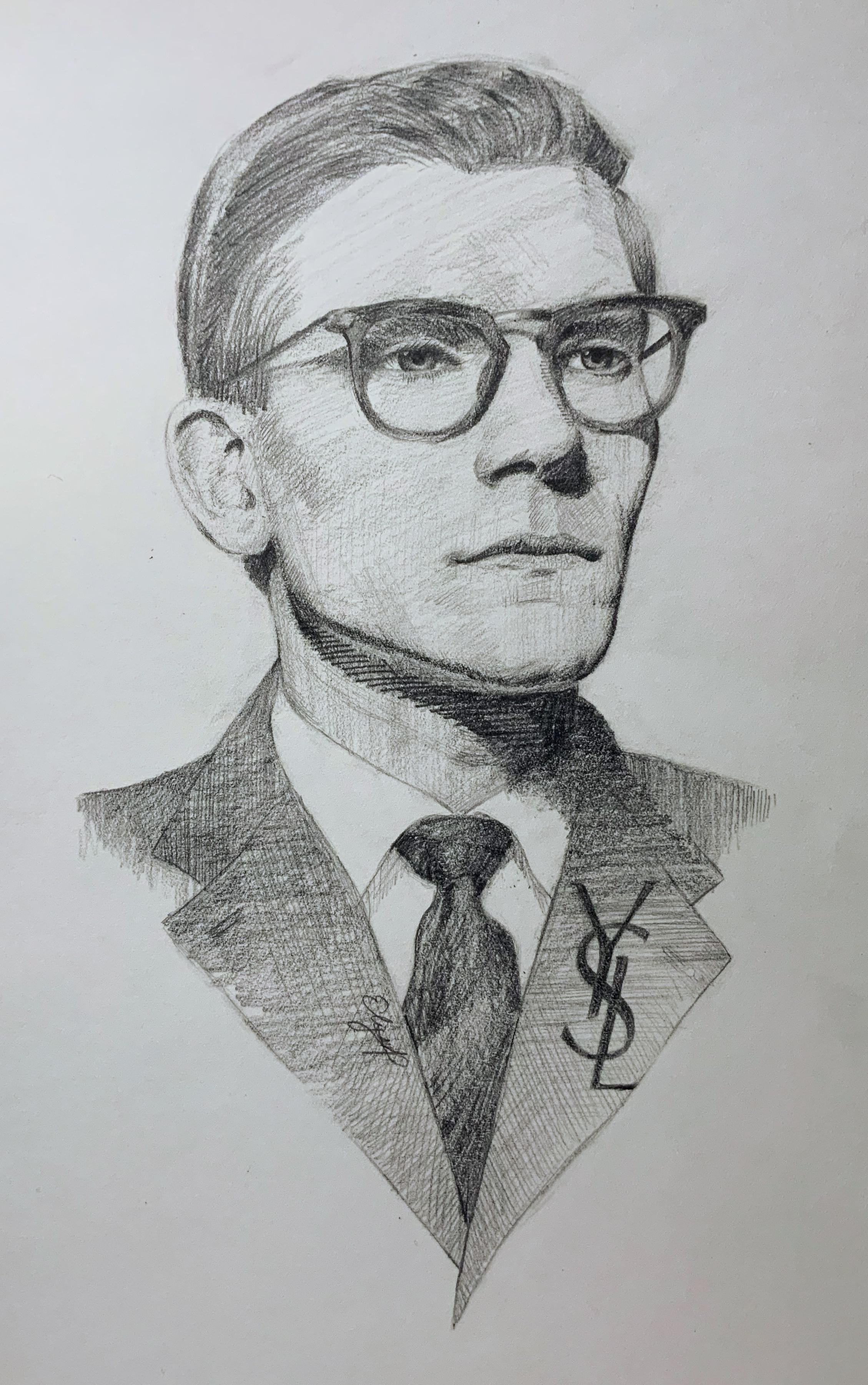 The Saint | Scrolller