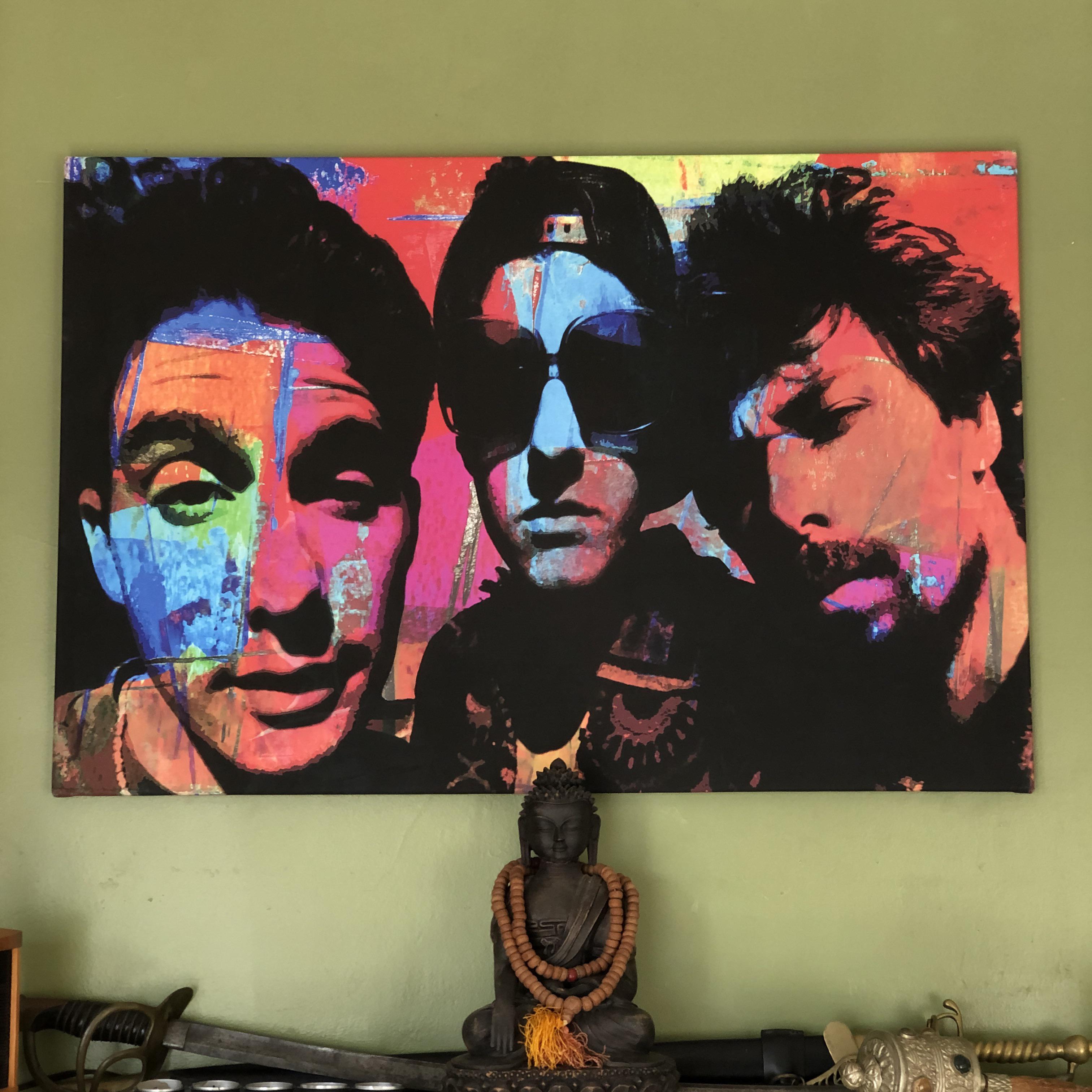 The sanctuary is almost complete. | Scrolller