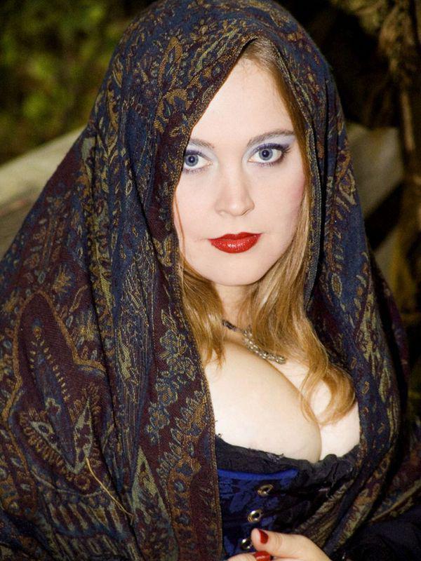 The Seer | Scrolller